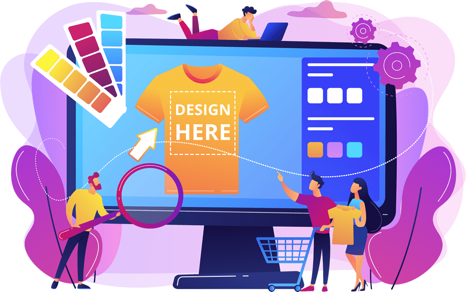 Merch Maker For YouTube Launch Cart Merch Maker For YouTube Launch Cart