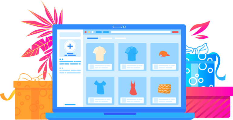 eCommerce Print on Demand Merchandise | Best Print On Demand Sites ...