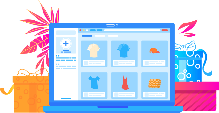 eCommerce Print on Demand Merchandise | Best Print On Demand Sites ...