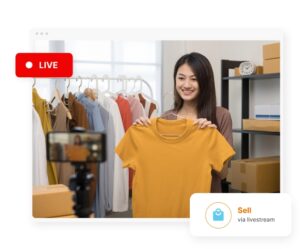 The #1 Platform To Launch Your Online Store - Launch Cart