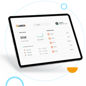 The #1 Platform To Launch Your Online Store - Launch Cart